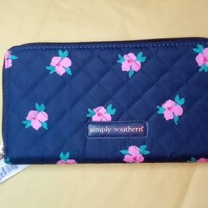 Simply Southern | Bags | Simply Southern Walletwristlet | Poshmark
